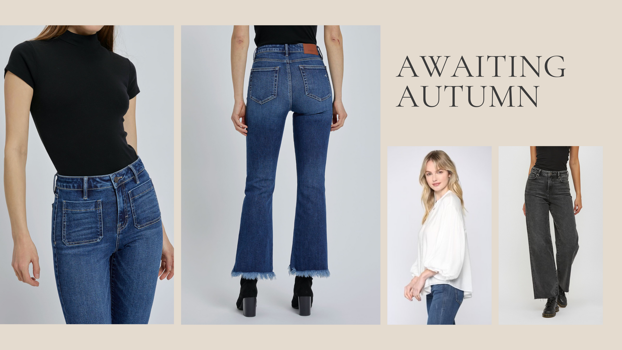 Fashion Forward Clothes and Accessories for Women – Launch Boutique