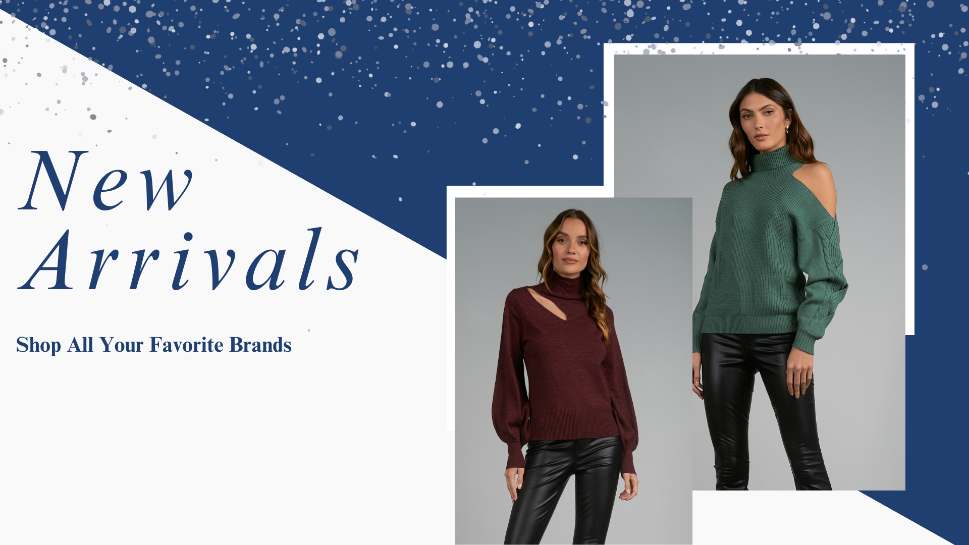 Fashion Forward Clothes and Accessories for Women – Launch Boutique