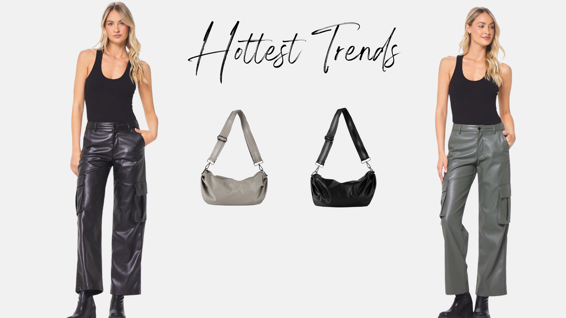 Fashion Forward Clothes and Accessories for Women – Launch Boutique