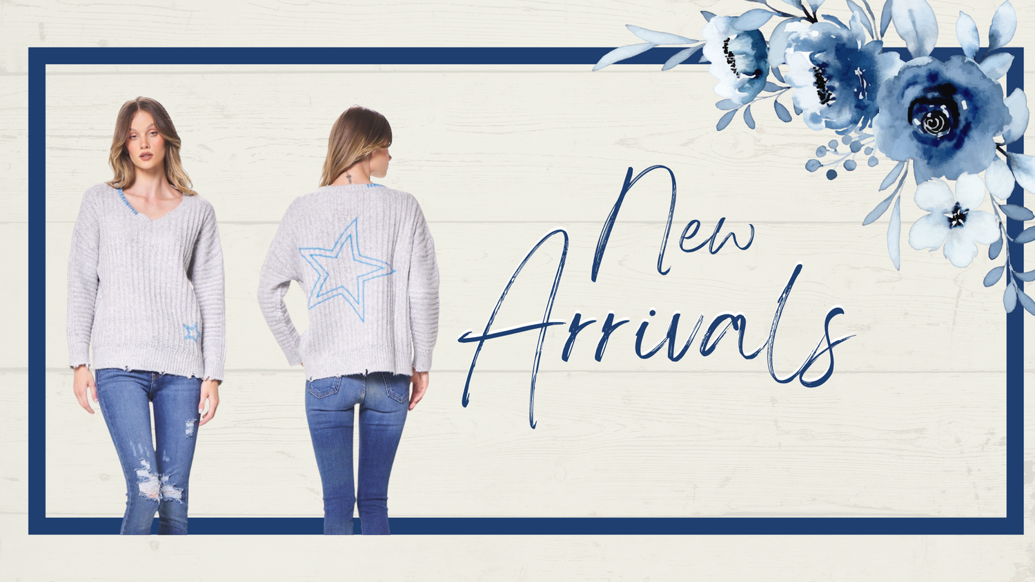 Fashion Forward Clothes and Accessories for Women – Launch Boutique